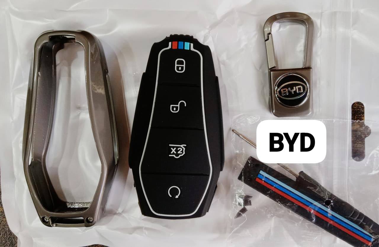 Key Covers – Nabeel Motors