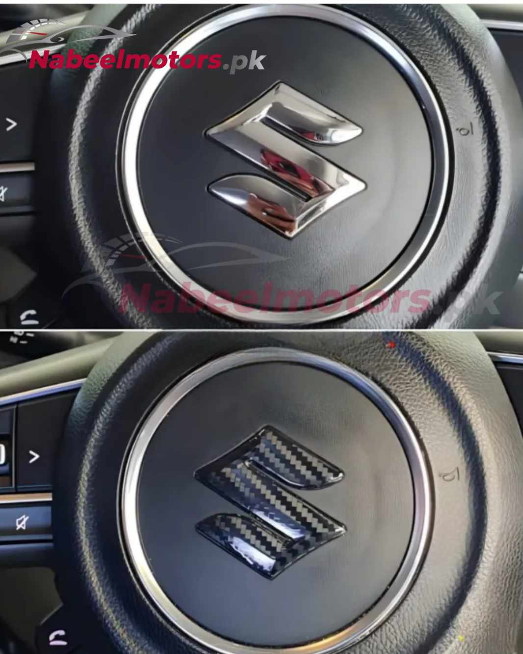 Carbon Fiber – Nabeel Motors