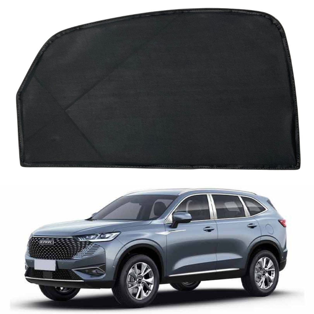 Haval h6 custom fit car curtains car shade's – Nabeel Motors