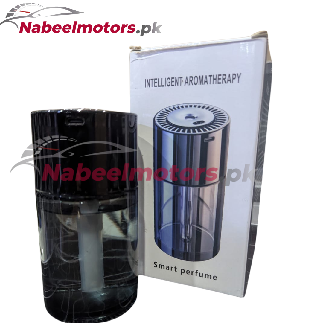Smart Perfume – OEM Quality Fragrances with Long-Lasting Freshness ...